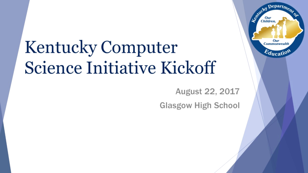 KSIS Infinite Campus 2023-2024, Beginning-Of-Year Training | KDE MEDIA ...