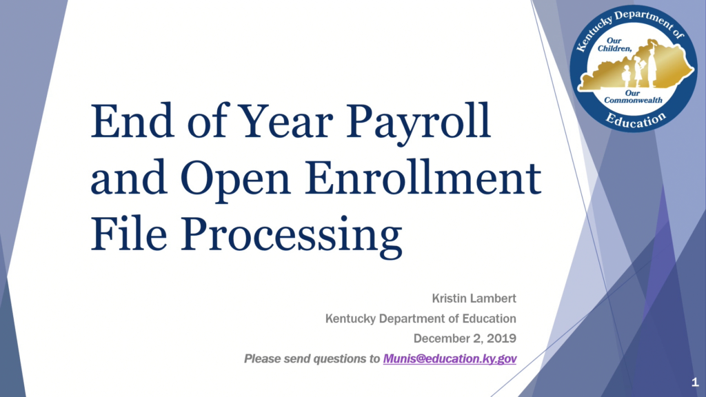 Munis | KDE MEDIA PORTAL