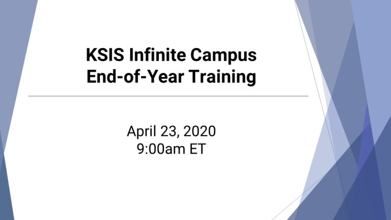 KSIS | KDE MEDIA PORTAL